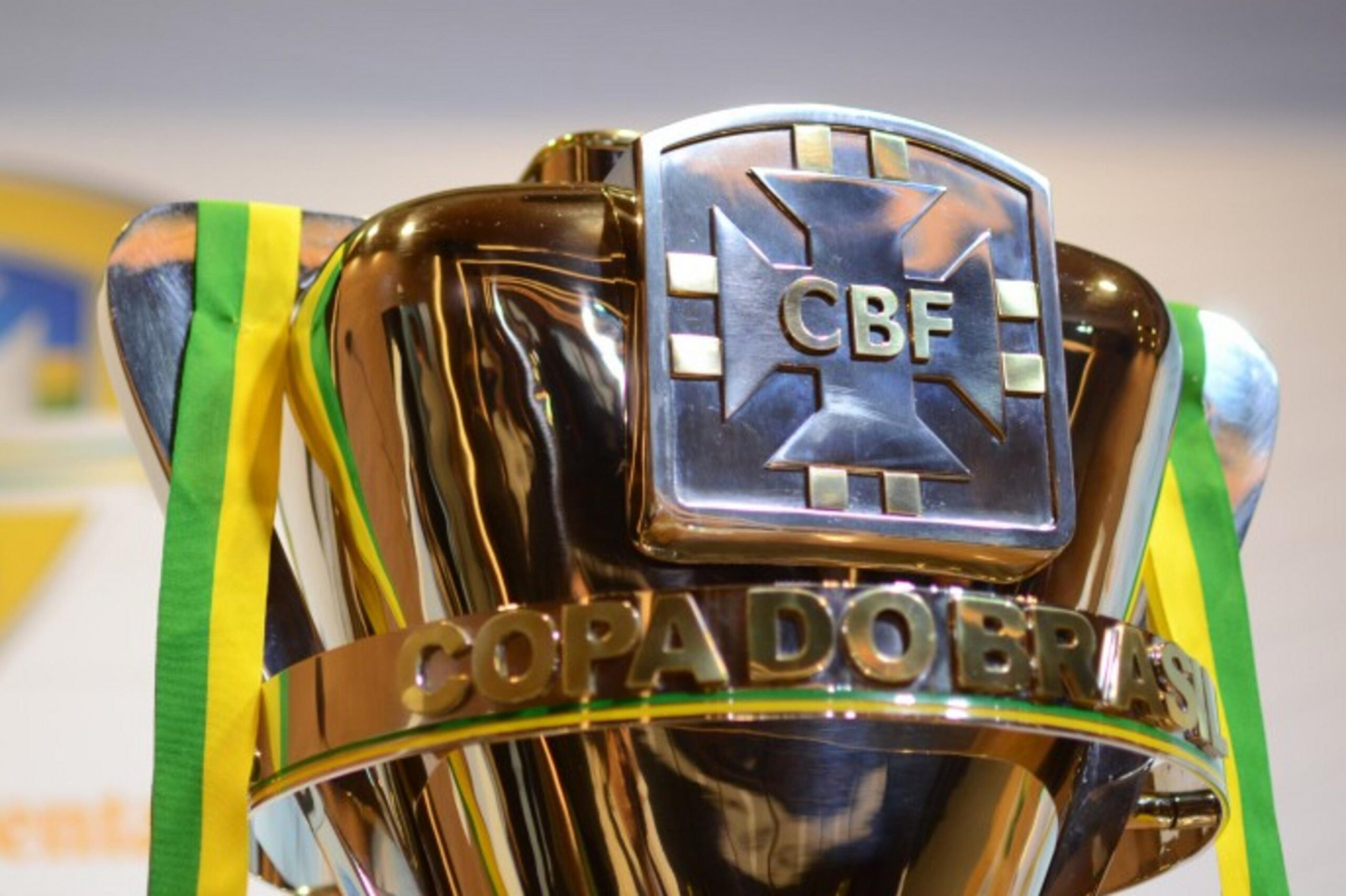 Definidos os confrontos das oitavas de final da Copa do Brasil 2025 - difusoranews.com