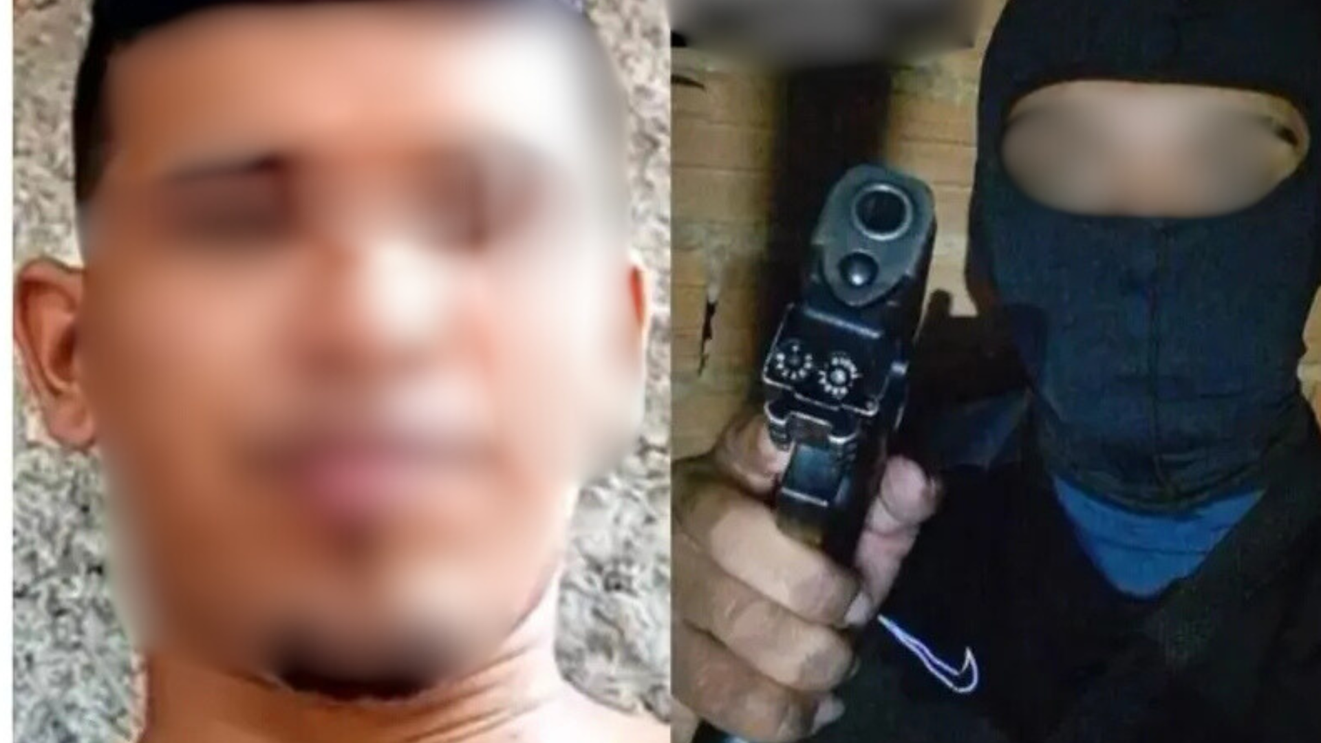 Operação policial termina com quatro presos e um morto em Presidente ...